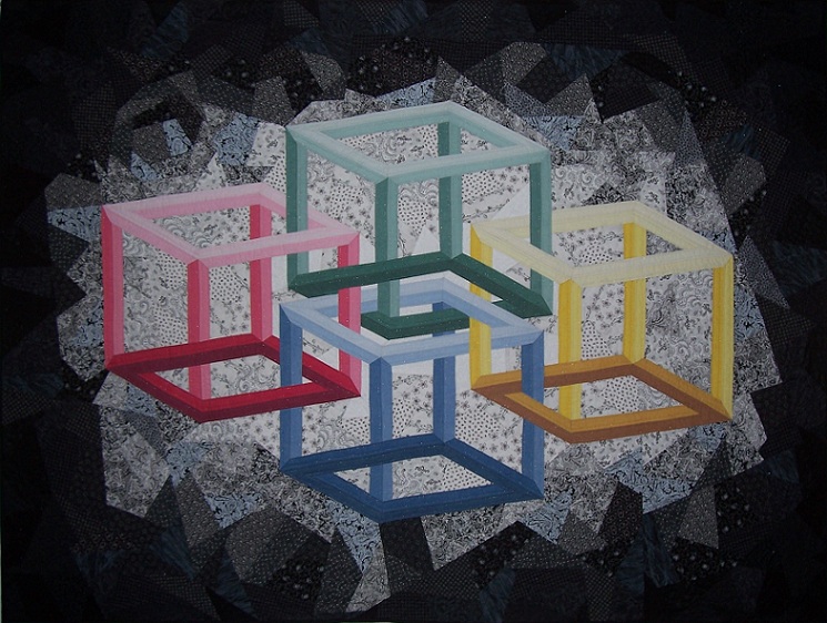 Home [conundrumquilts.com]